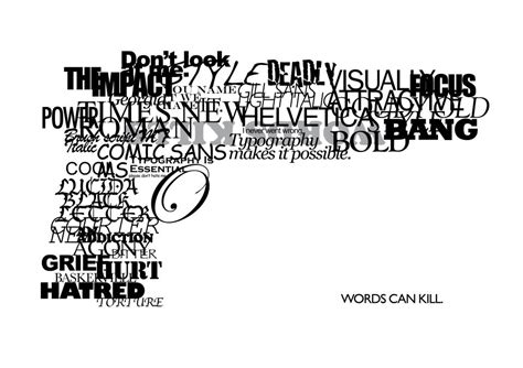 My Hands My Creation Typography GUN