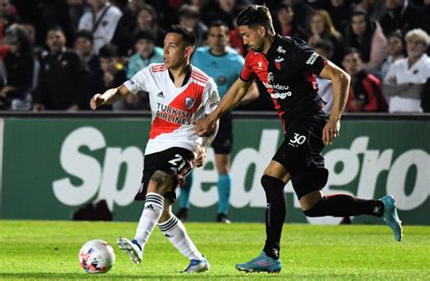 10 Datos De La Previa De Colón Vs River El Gráfico