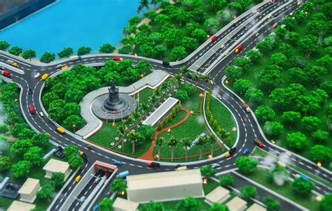 Program Prioritas Penanganan Jalan Dan Jembatan Kementerian PUPR Tahun