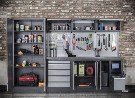 Buy Modular Workshop Systems At Pela Tools