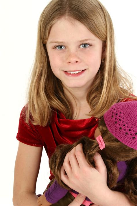 First American Girl Doll With Hearing Aids — Sound Hearing Care