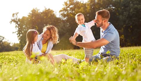 Tips para mejorar la relación familiar Revista Pediatría y Familia
