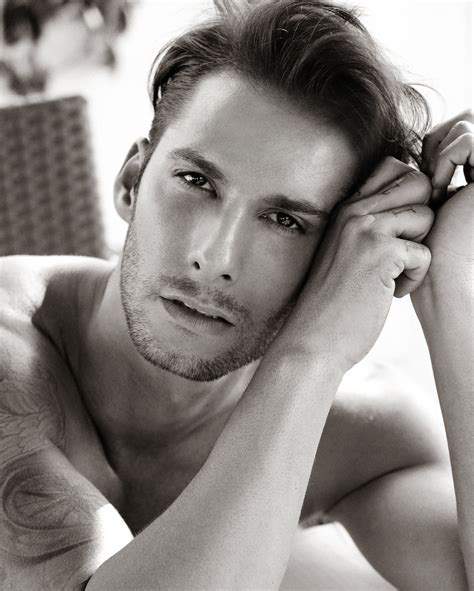 Luccas De Capra Male Model Profile Jakarta Jakarta Indonesia 44