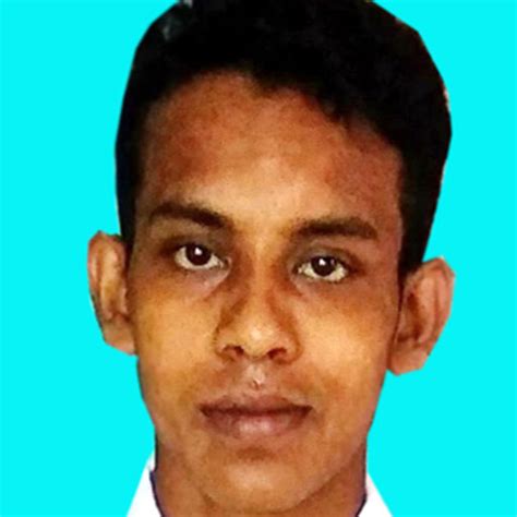 Alim Uddin Dhaka University Of Engineering And Technology Dhaka Duet