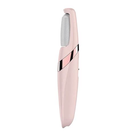Lime Lectrique Pour Talons Outils De P Dicure Professionnels Outil De