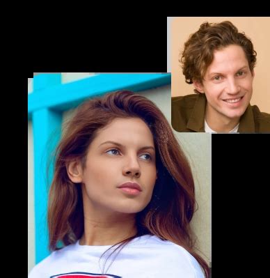 AI Gender Swap Filter Online Change Your Gender In Photos