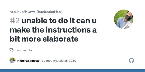 Unable To Do It Can U Make The Instructions A Bit More Elaborate