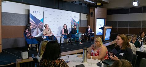 Ashleigh Taloni Institute Of Public Administration Australia Act