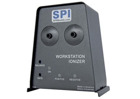 Static Eliminator