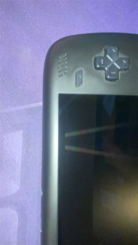 Odin 2 Joystick Issue R Odinhandheld