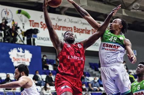 Mam Jaiteh intéresse le Partizan Belgrade Basket Europe