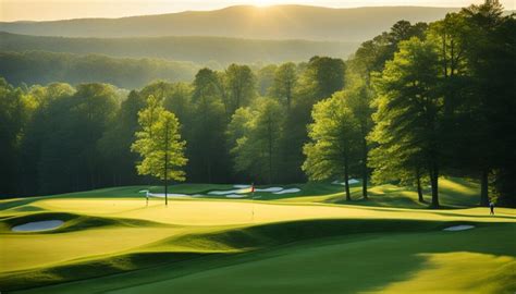 Best Public Golf Courses In Western Pennsylvania Golf Gps Authority