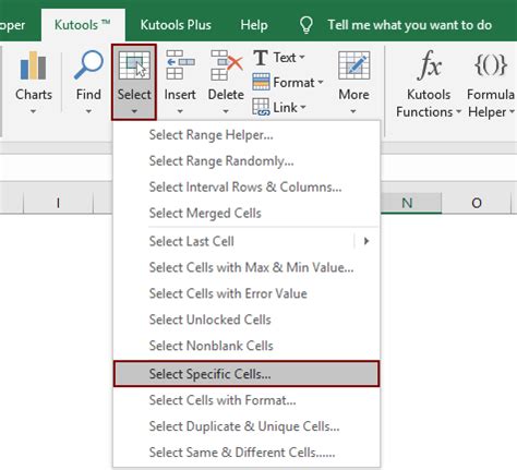How To Check If Cell Begins Or Ends With A Specific Character In Excel