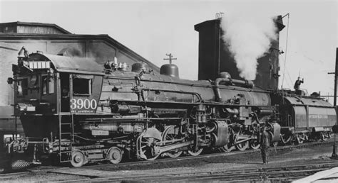 Sp Class Mm 2 Cab Forward Locomotive Trains And Railroads