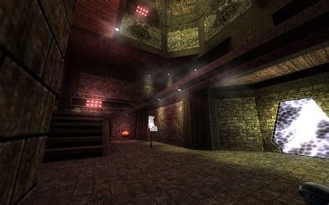 Raspberry Pi App Store Adds First Fps Game Openarena Hothardware