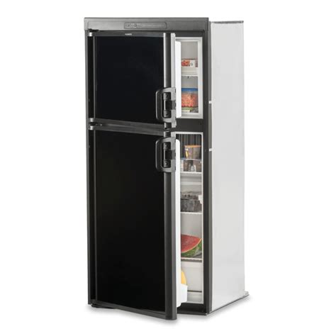 Dometic Americana Dm 2652 Rv Refrigerator