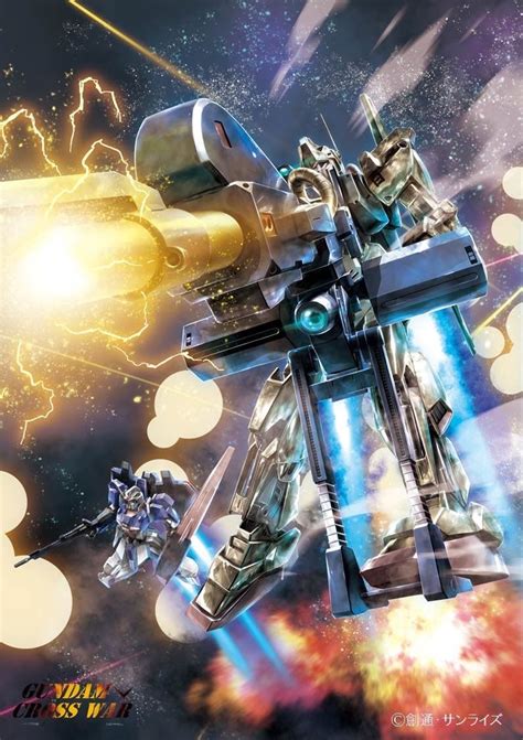 Hyaku Shiki Zeta Gundam Mobile Suit Gundam Zeta Gundam Artist