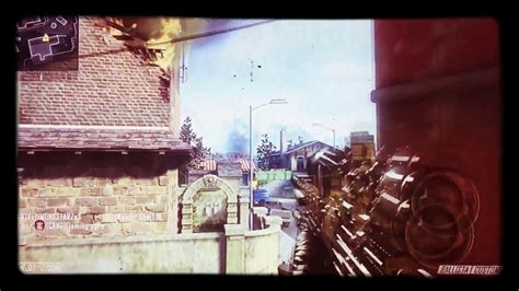 Funny Moments On Cod Bo2 Youtube