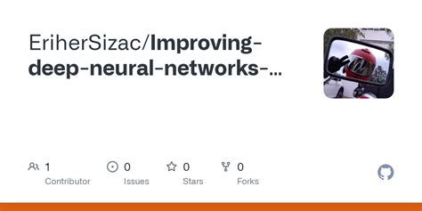Github Erihersizacimproving Deep Neural Networks To Identify Mental Disorders Using Neural