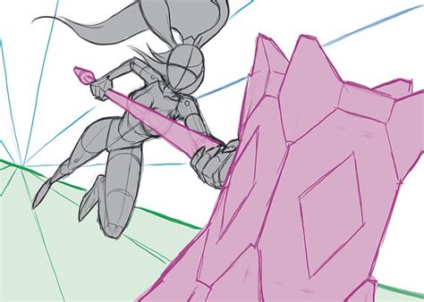 Tips For Creating A Dynamic Character Creative Bloq