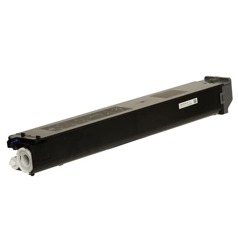 Sharp Mx 3610n Black Toner Cartridge Genuine G1605