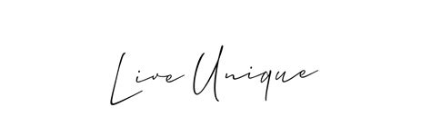 100 Live Unique Name Signature Style Ideas Free E Signature