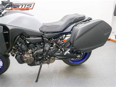 2021 Yamaha Tracer 7 Used Motorcycle Hunts Motorcycles