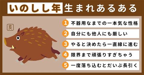【干支性格診断】十二支の性格あるあるが意外と当たる Artofit