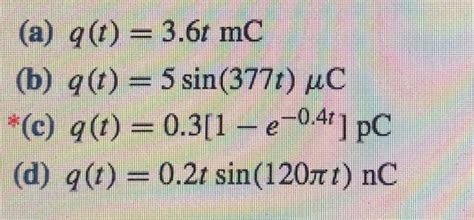 Solved 1 14 Determine The Current I T Flowing Through A