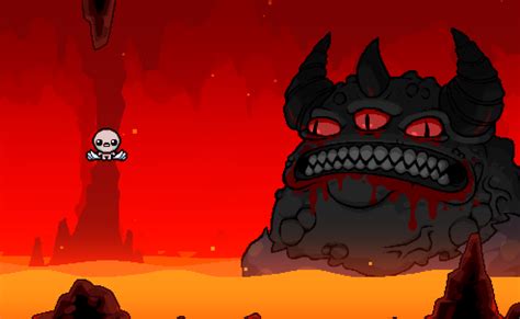 Ruta The Beast The Binding Of Isaac Guía Definitiva En Español