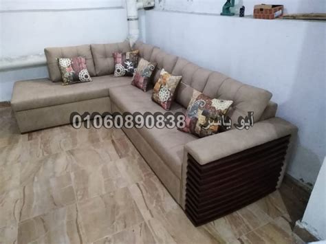 بيت الأثاث متاح لدينا تشكيلة من افضل تصميمات الانتريهات
