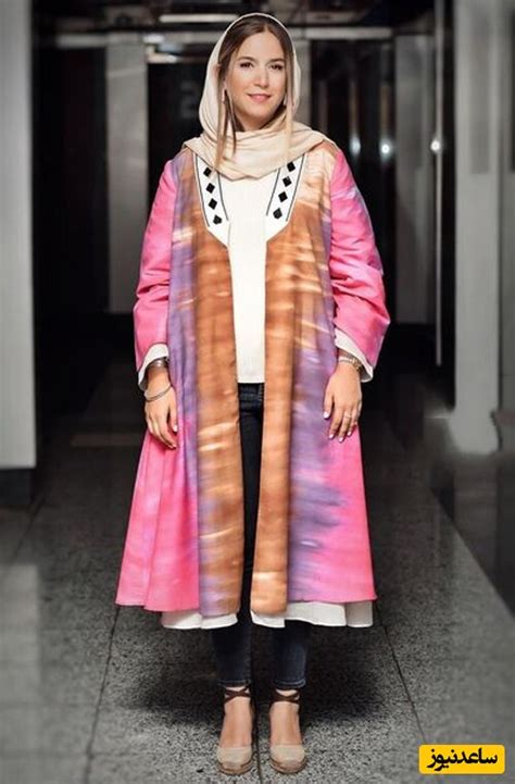 نگاهی به تیپ‌های متفاوت و خاص ستاره پسیانی و همسرش، پاشا رستمی در ترکیب