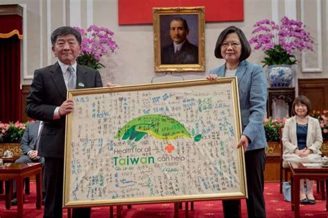 王瀚興觀點：莽夫沒有發言權？簡評「館長」質疑蔡政府捐款事件 風傳媒