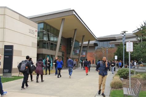 How Microsofts Redmond Campus Reflects Its Evolving Company Culture