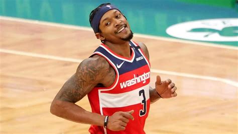 Wizards Trade Bradley Beal To The Suns For Chris Paul The Sporting Base