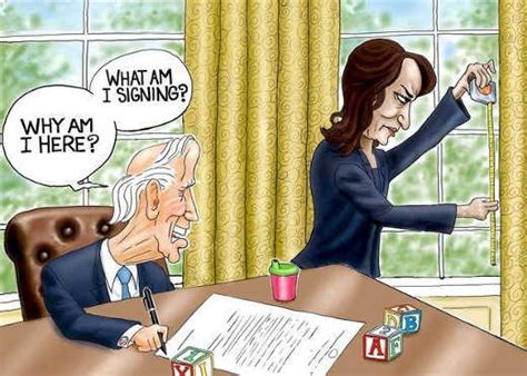 Kamala Harris Meme Gallery Politically Incorrect Humor