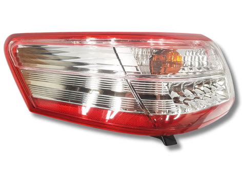Left Passenger Side Tail Light For Toyota Camry Hybrid Ahv40 2010 1