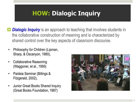 ppt dialogic teaching transforming classroom communication