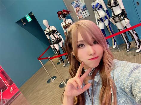 Kairi Sane Xkittywaifux Nude Onlyfans Leaks The Fappening Photo