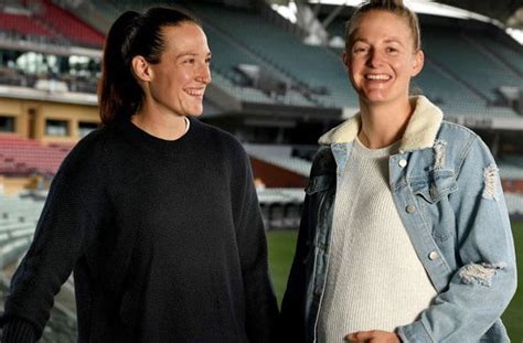 Megan Scutt Shuts Down Comments Raising Questions Around Same Sex