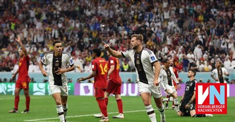 Noch Ist Deutschland Bei Der WM Vorarlberger Nachrichten VN At