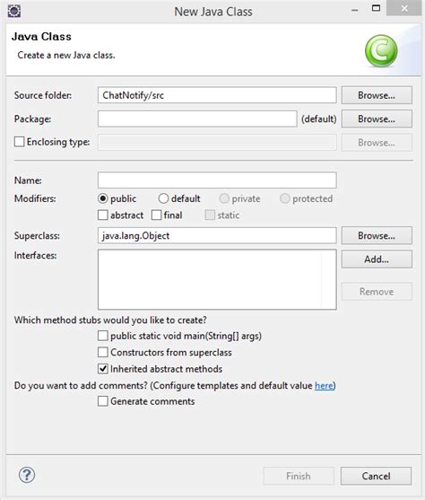 How To Make A Minecraft Plugin Introduction Tutorial Series Minecraft Blog