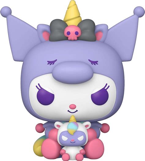 Anime Action Figure My Melody Kuromi Cinnamoroll Figures Character