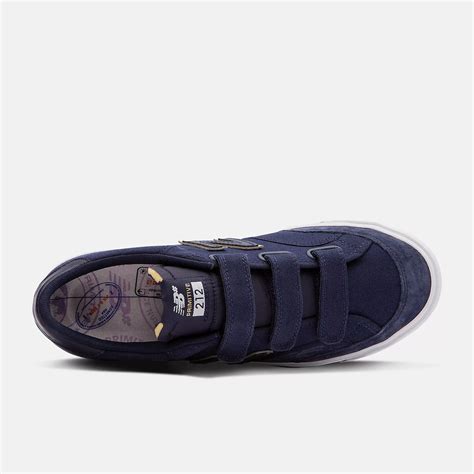 nb numeric 212 pro court hook and loop joe s new balance 41 off