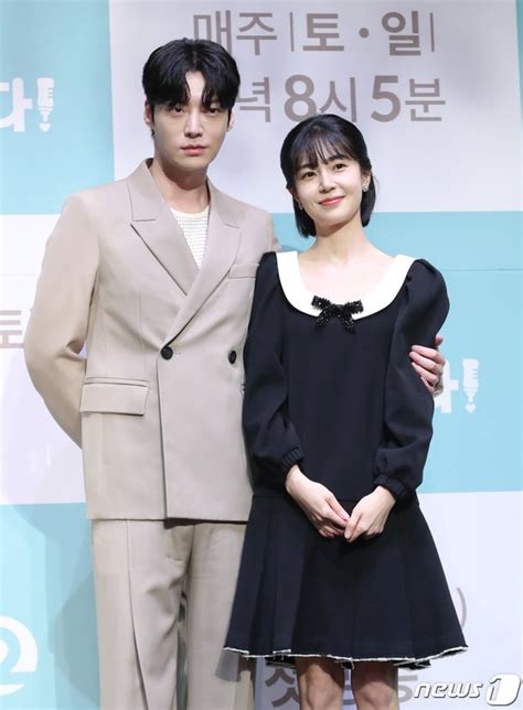 백진희·안재현 미혼모와 비혼남 아이돌24시 네이트 연예