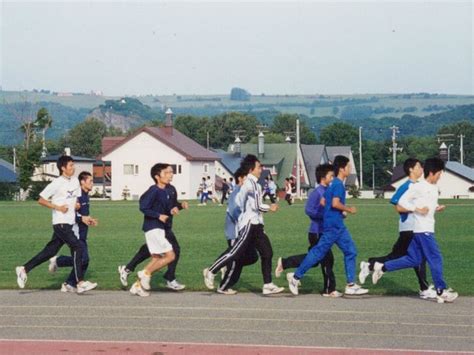 陸上・駅伝 距離を踏む神大の洗礼 元神奈川大陸上部･ポップライン萩原（もしか設楽）2 4years 学生スポーツ