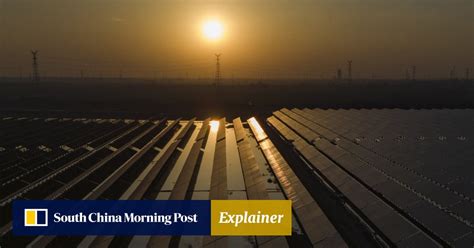 Explainer What Is Neijuan And Why Is It Worrying Chinas Economic Policymakers South China