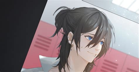 堀与宫村 无题 Yonabのイラスト Pixiv