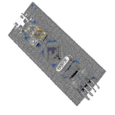 robot stm32f103c8t6 minimum system development board stm32 arm core