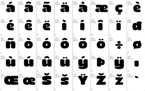Mango Superb Windows Font Free For Personal